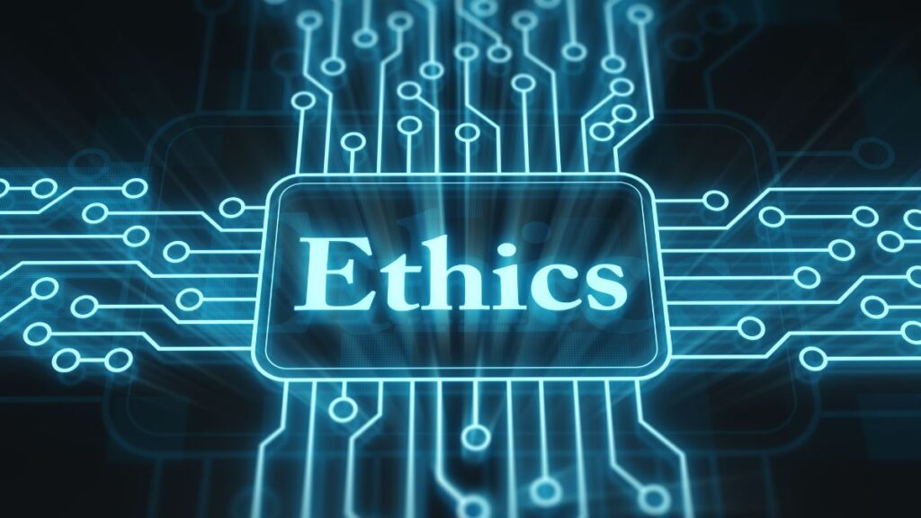 The Most Controversial AI Ethics Debates Explained - THE AI TODAY