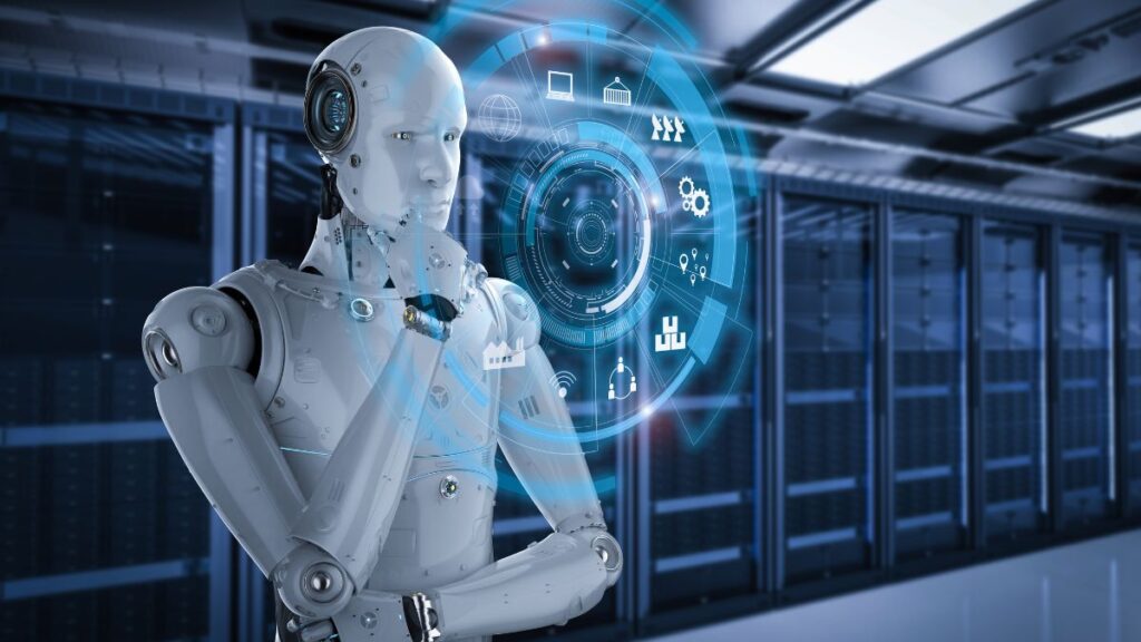 The Rise of Robot Overlords: How Robotics is Changing the Face of ...