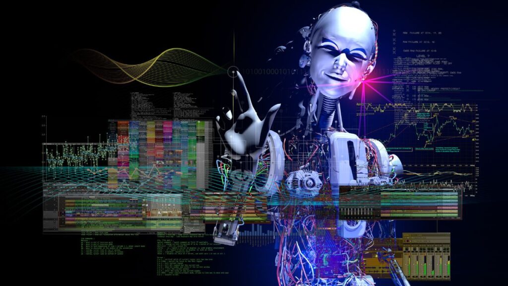 The Future of Robotics: How AI is Changing the Face of Robotics ...